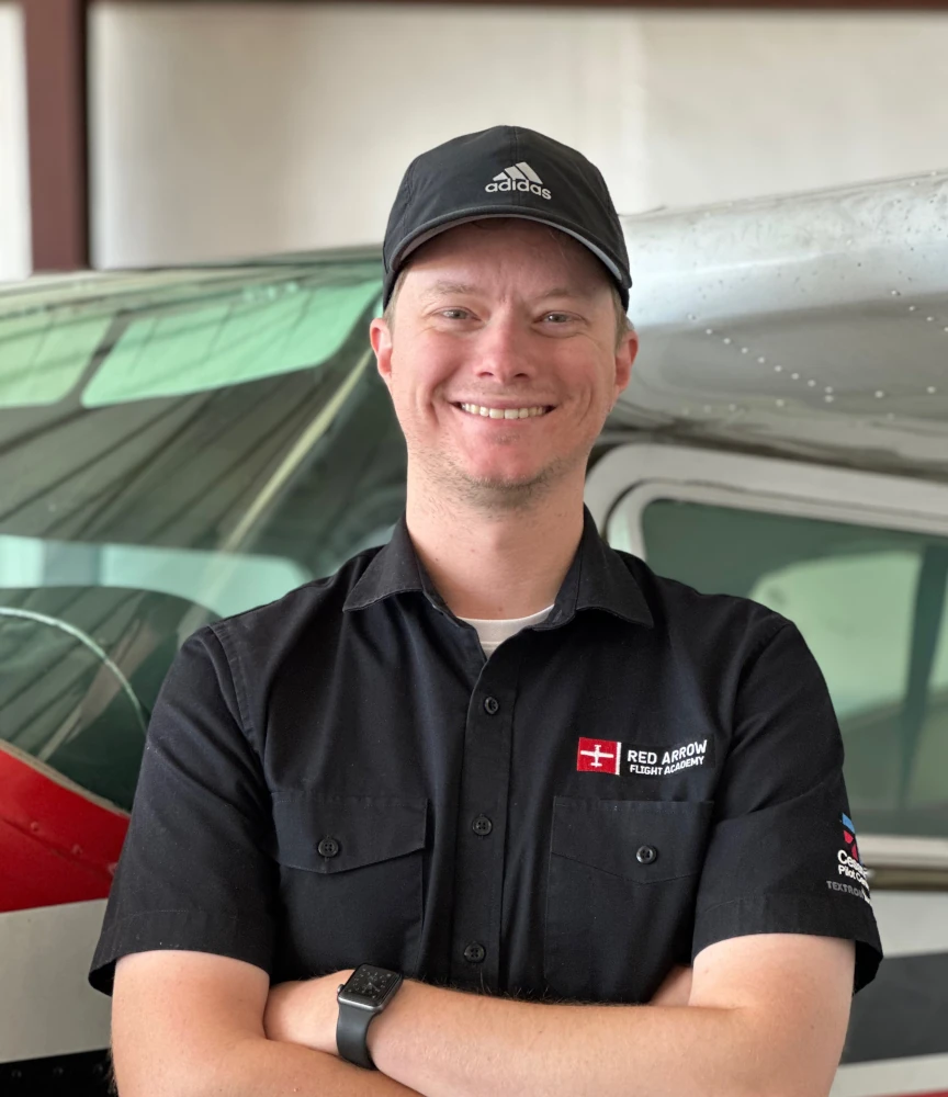 Our Team | Red Arrow Flight Academy